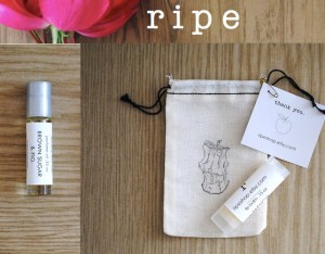 Ripe Shop – One Product at a Time